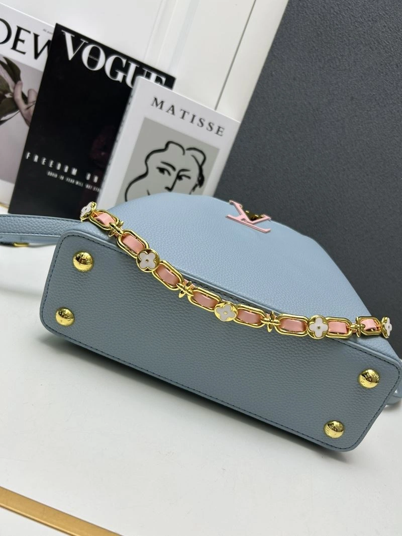 Top match Louis Vuitton Top Handle Bags