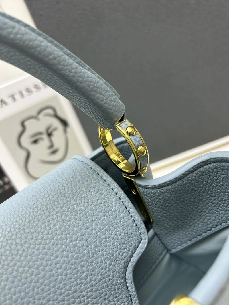 Top match Louis Vuitton Top Handle Bags