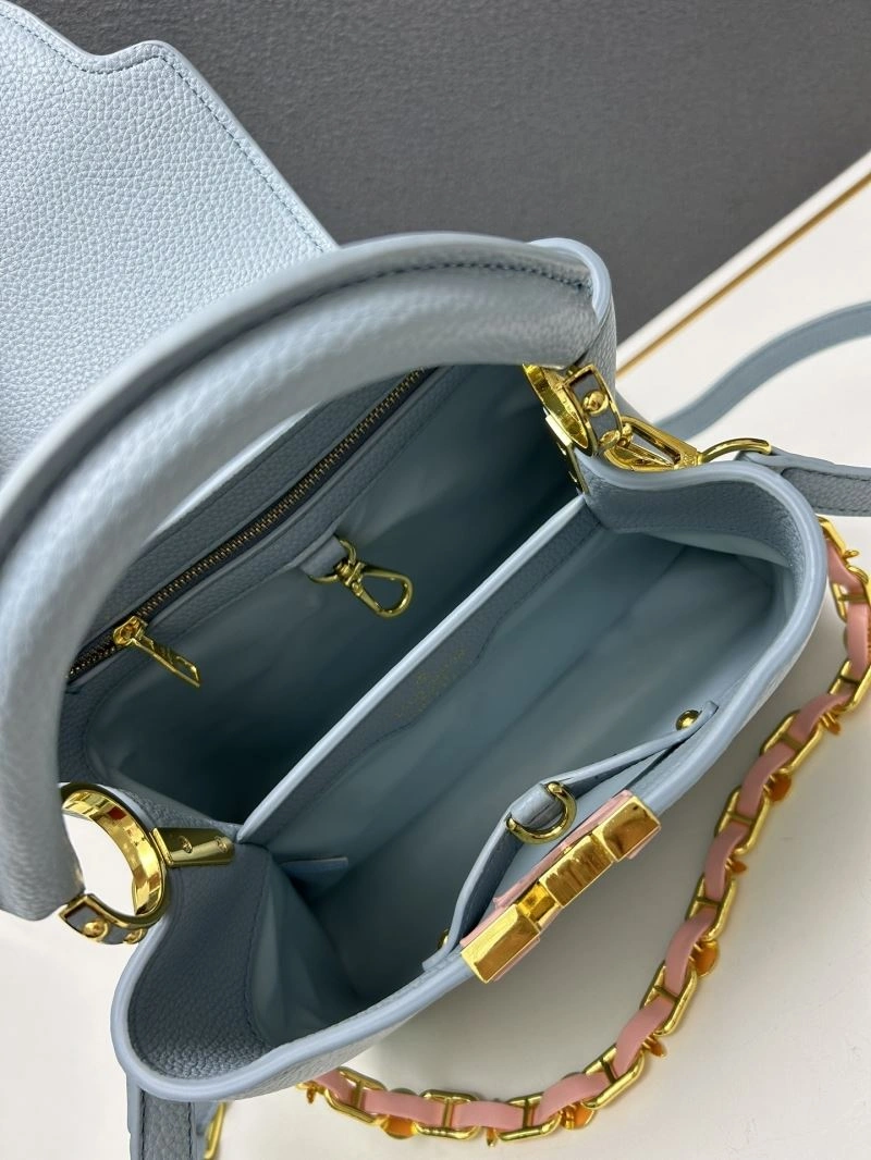 Top match Louis Vuitton Top Handle Bags