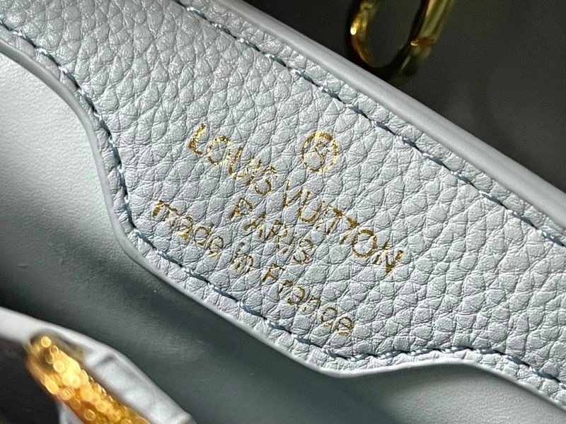 Top match Louis Vuitton Top Handle Bags
