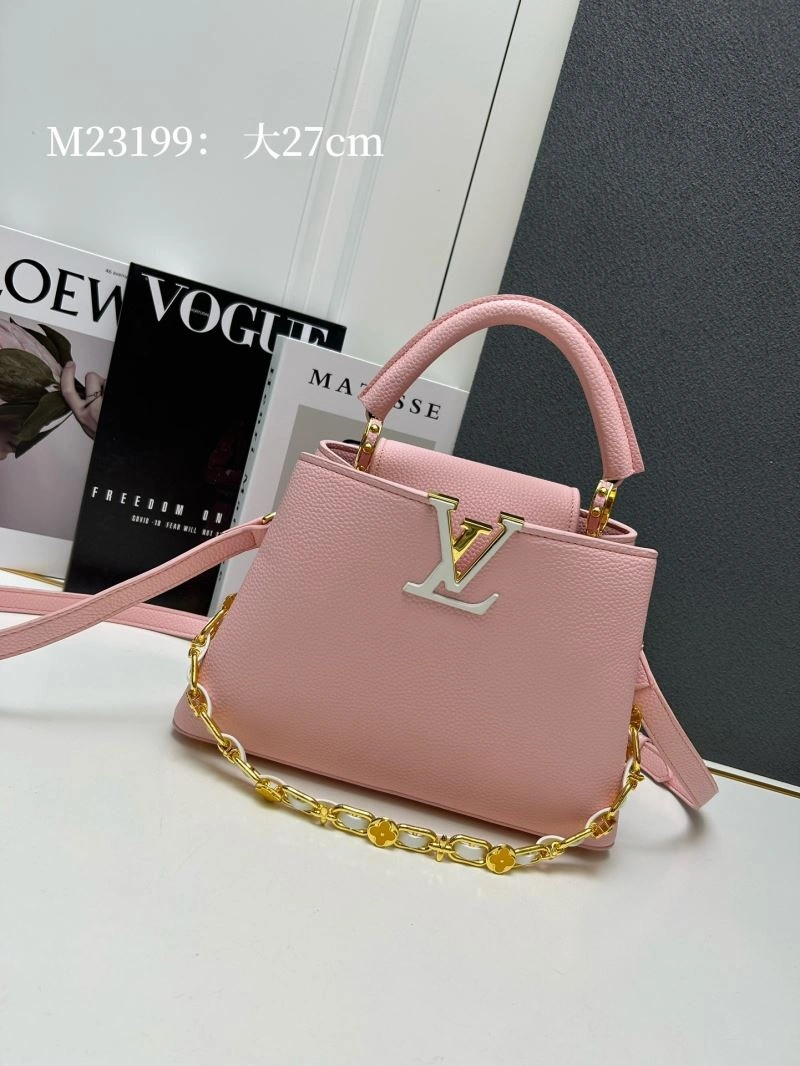 Louis Vuitton Top Handle Bags