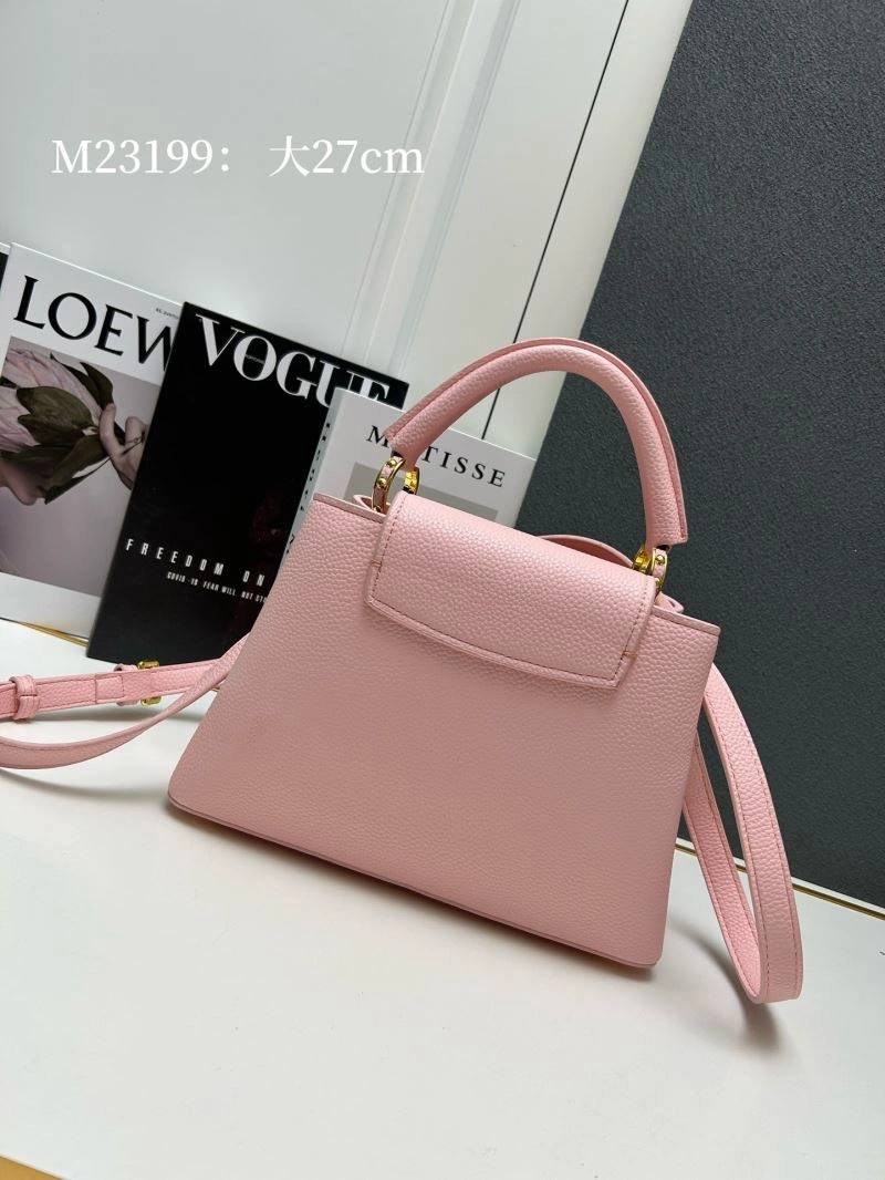 Top match Louis Vuitton Top Handle Bags
