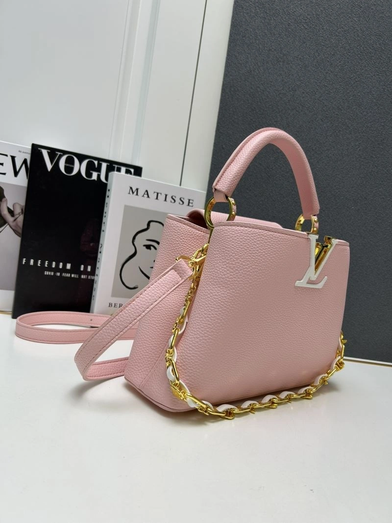Top match Louis Vuitton Top Handle Bags