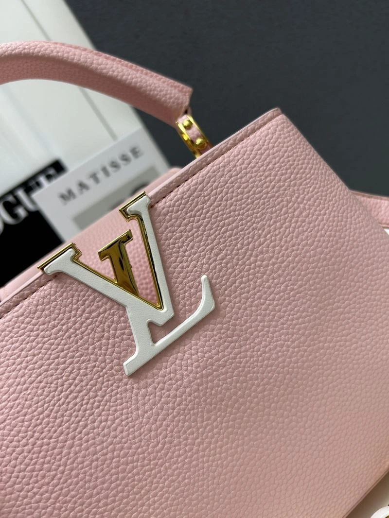 Top match Louis Vuitton Top Handle Bags