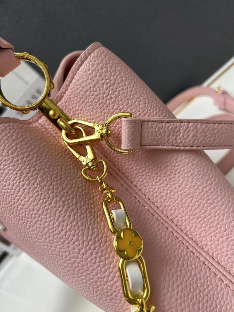 Top match Louis Vuitton Top Handle Bags