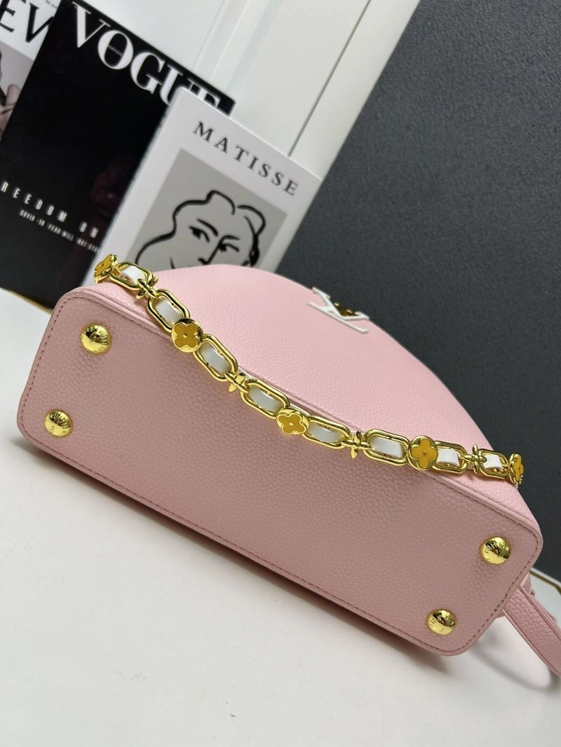 Top match Louis Vuitton Top Handle Bags