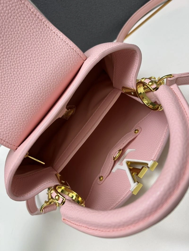 Top match Louis Vuitton Top Handle Bags