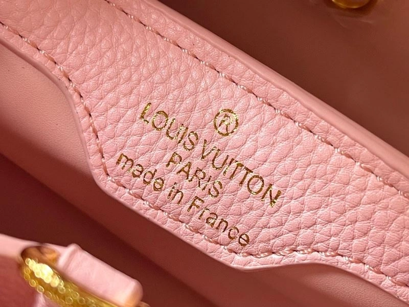Top match Louis Vuitton Top Handle Bags
