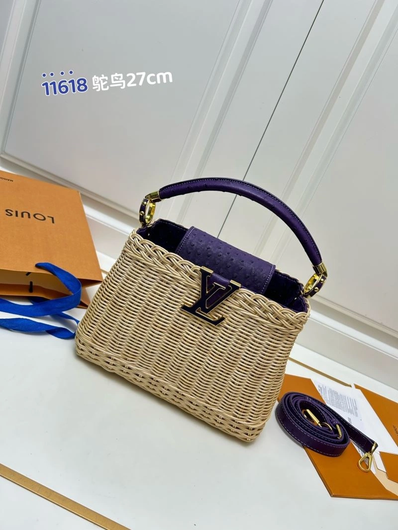 Louis Vuitton Top Handle Bags