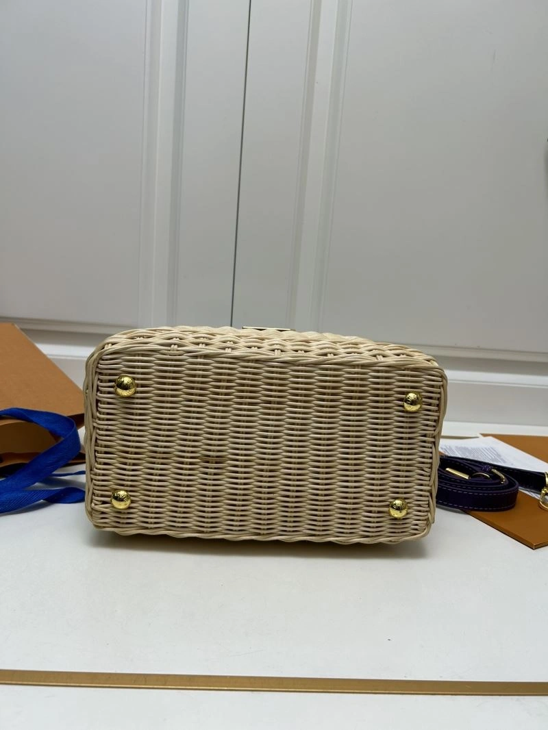 Precise copy Louis Vuitton Top Handle Bags