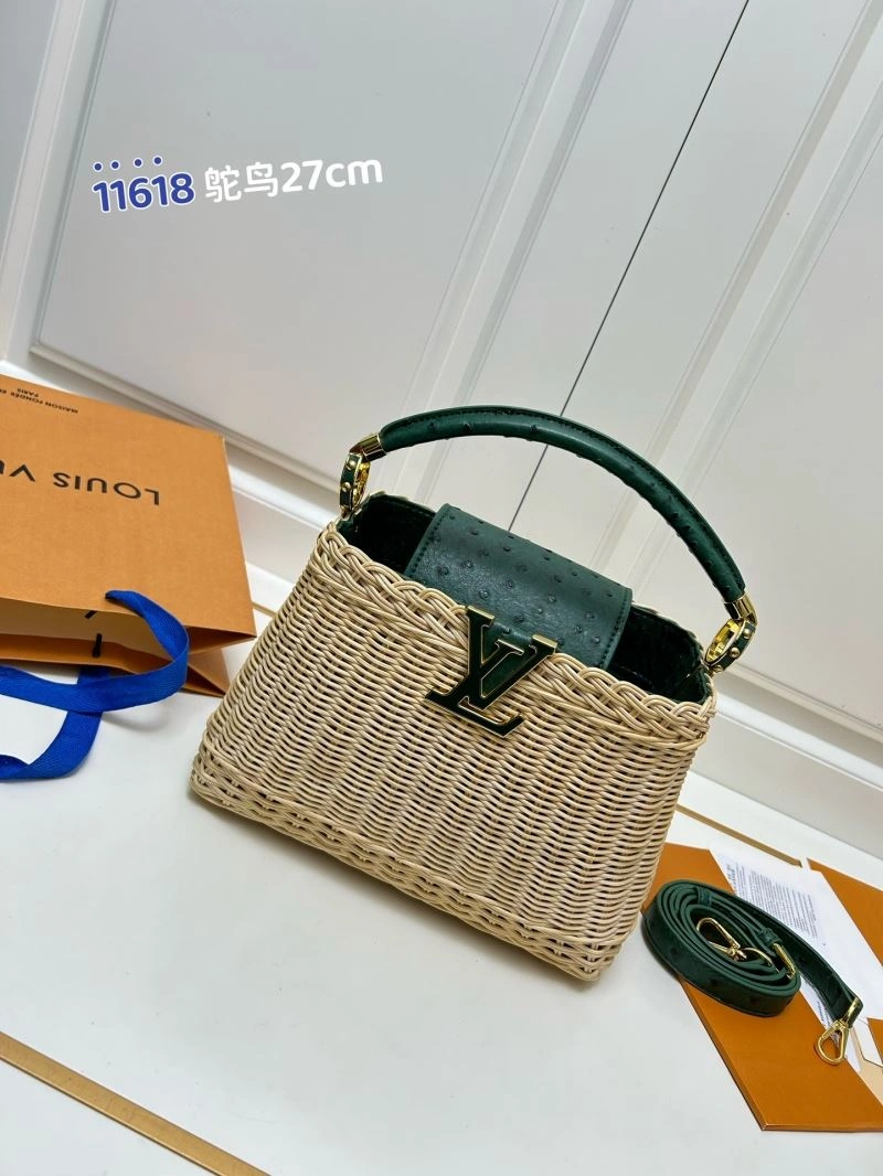 Louis Vuitton Top Handle Bags