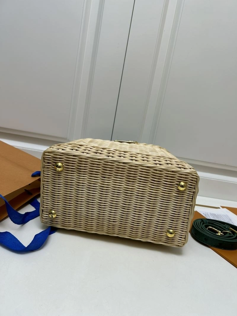 Precise copy Louis Vuitton Top Handle Bags