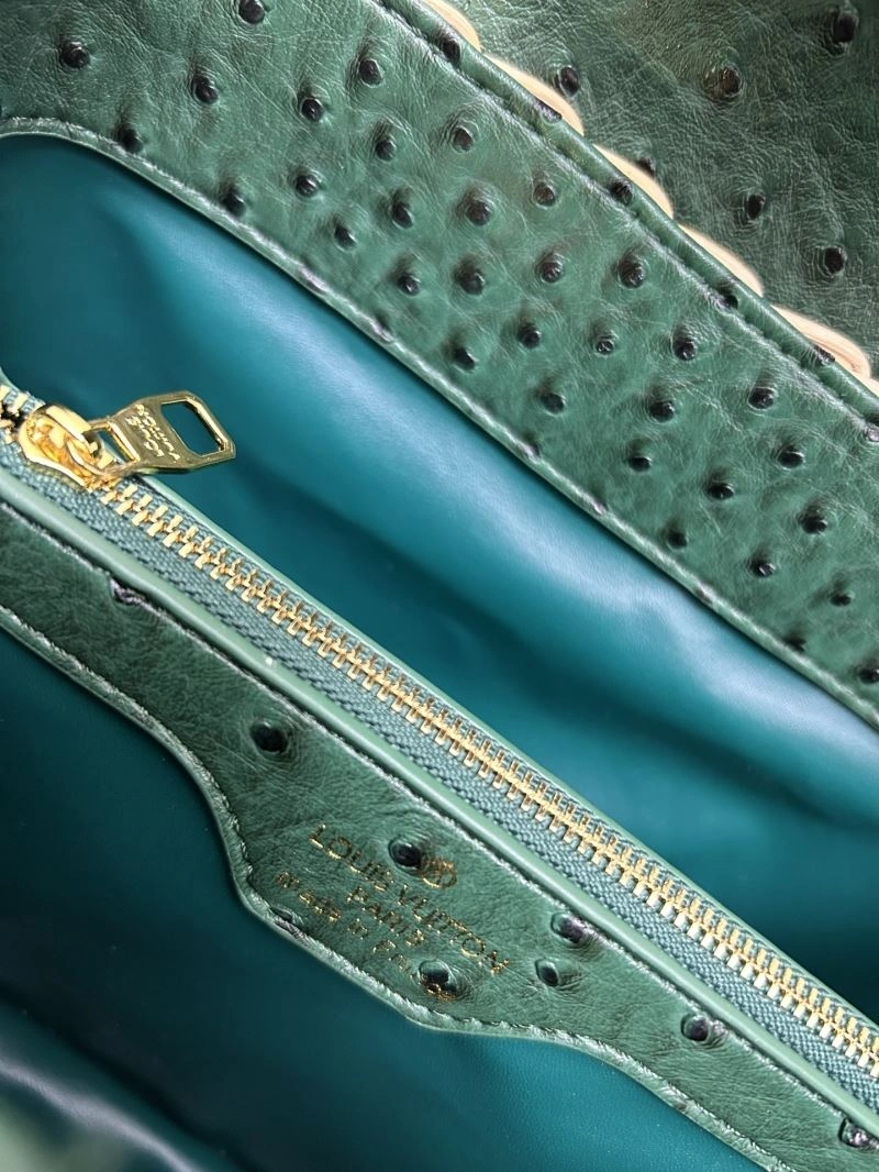 Precise copy Louis Vuitton Top Handle Bags