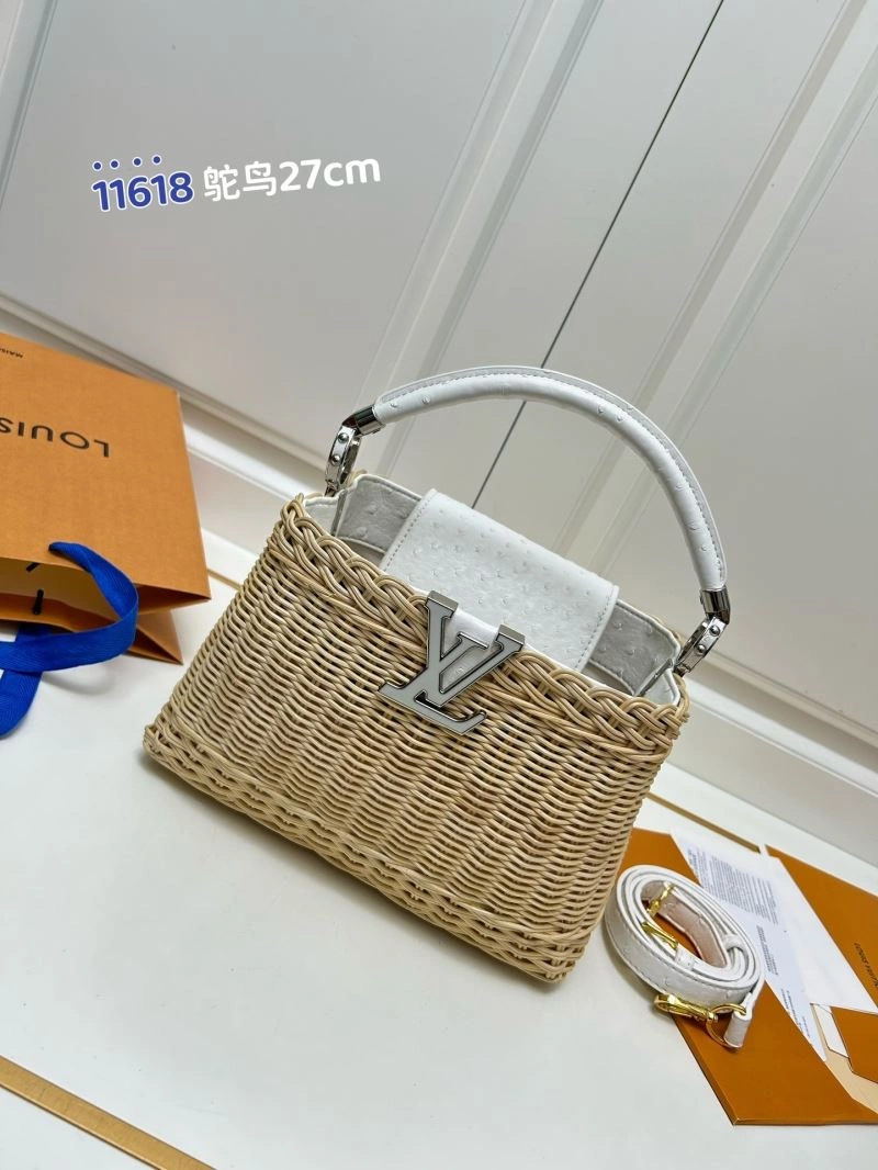 Louis Vuitton Top Handle Bags
