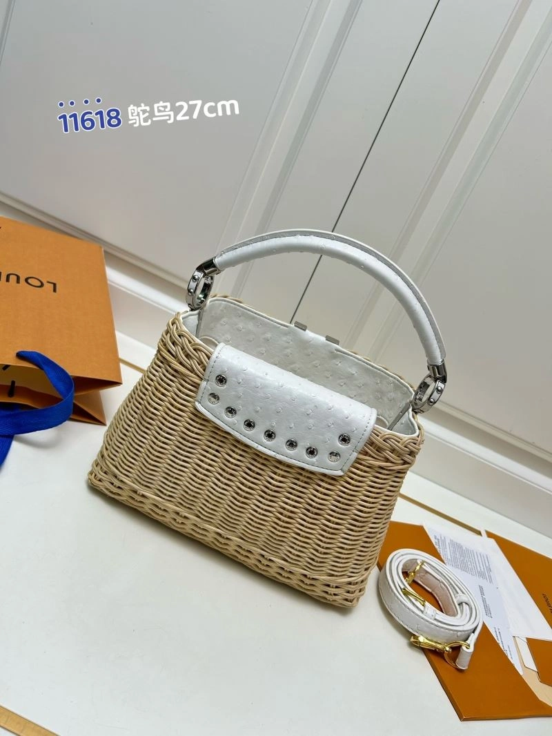 Legit Louis Vuitton Top Handle Bags