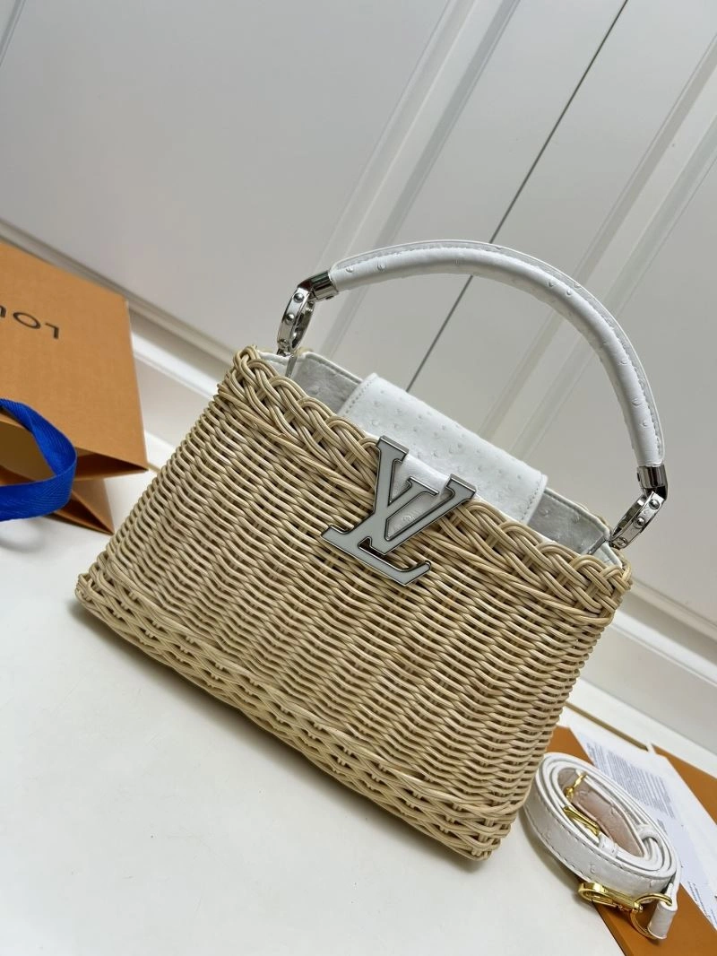 Legit Louis Vuitton Top Handle Bags