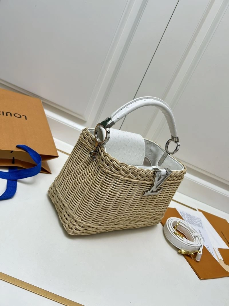 Legit Louis Vuitton Top Handle Bags