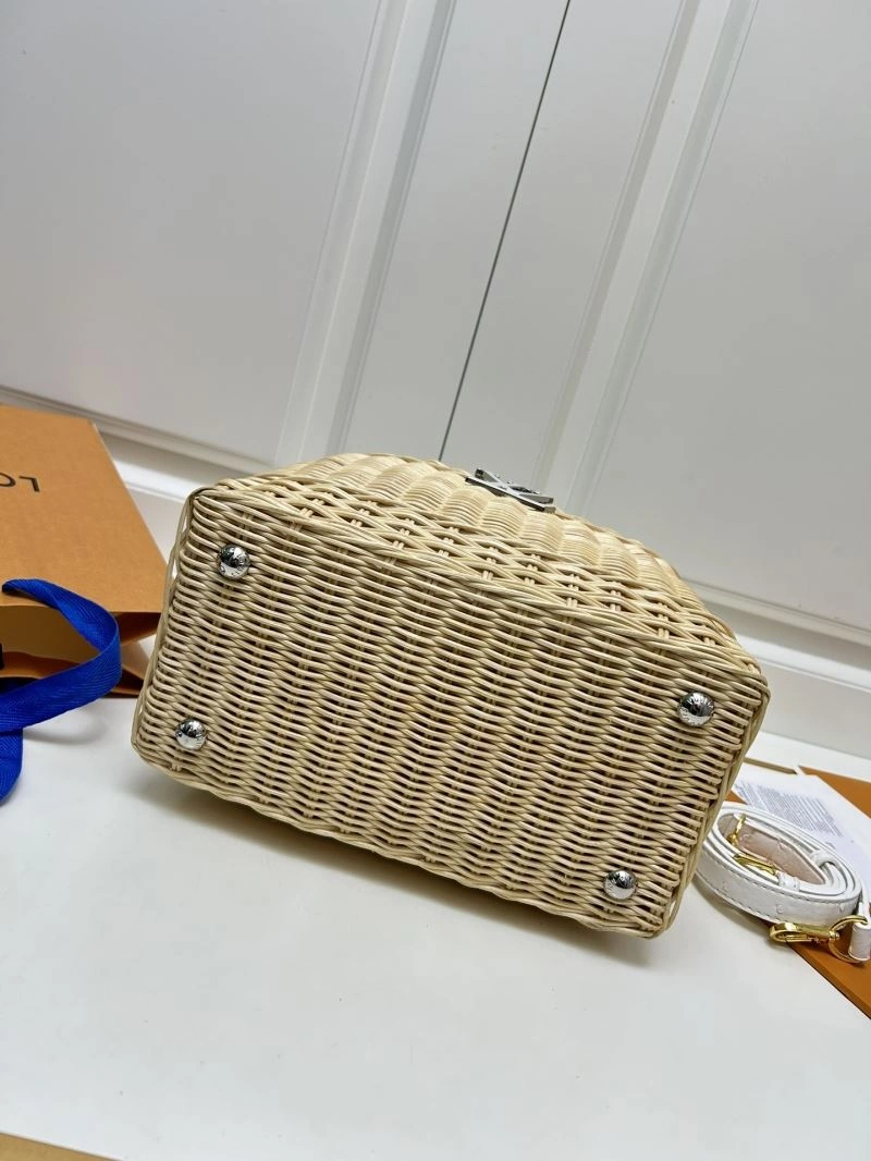 Legit Louis Vuitton Top Handle Bags