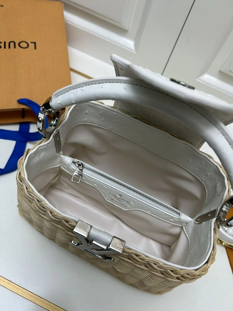 Legit Louis Vuitton Top Handle Bags
