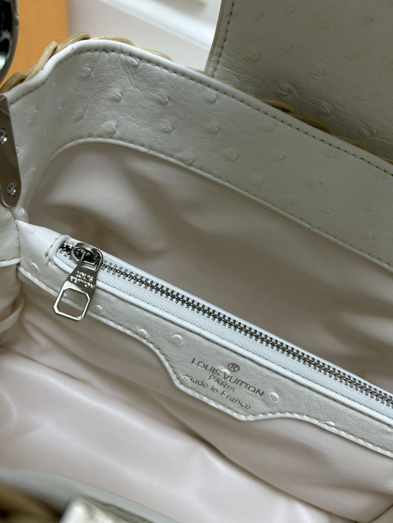 Legit Louis Vuitton Top Handle Bags