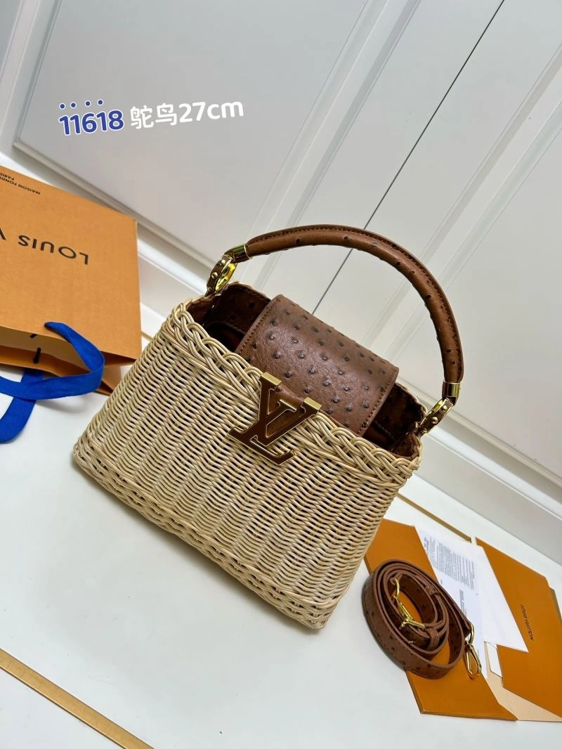 Louis Vuitton Top Handle Bags