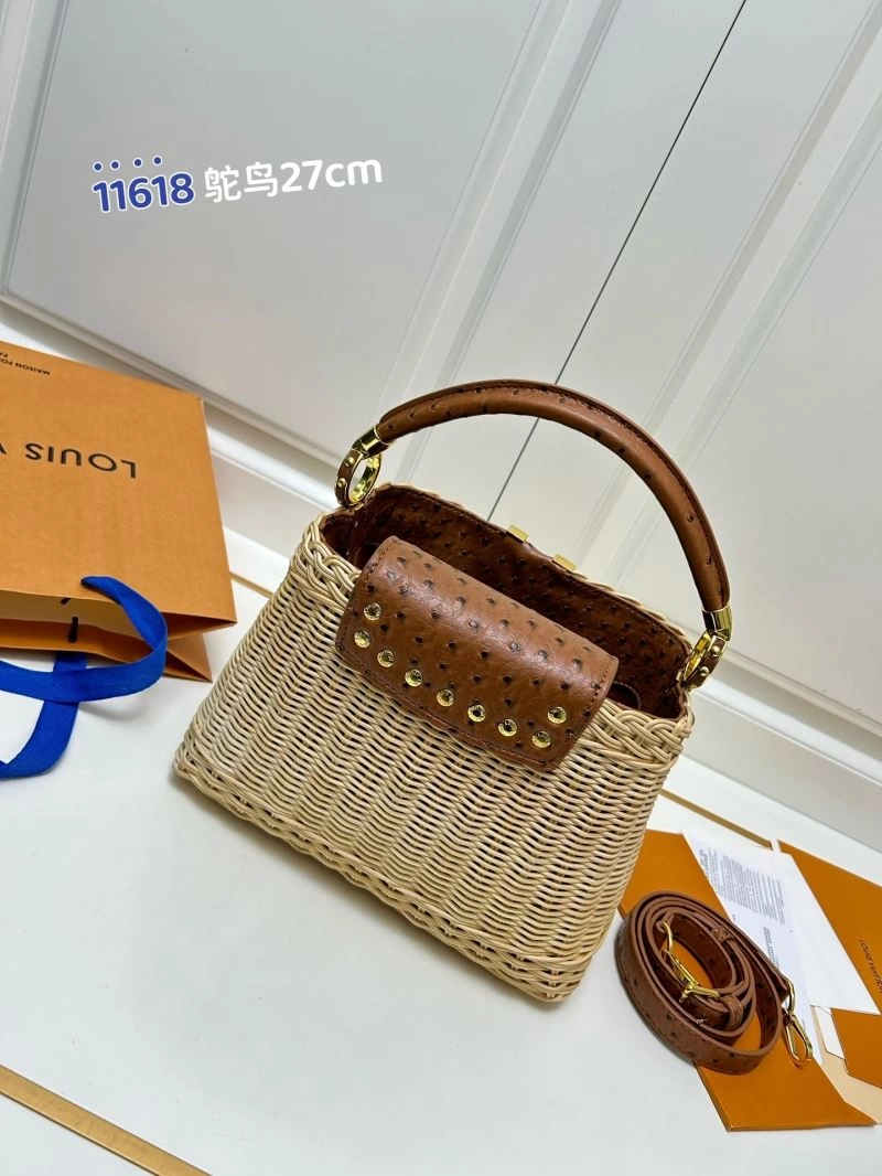 Top match Louis Vuitton Top Handle Bags
