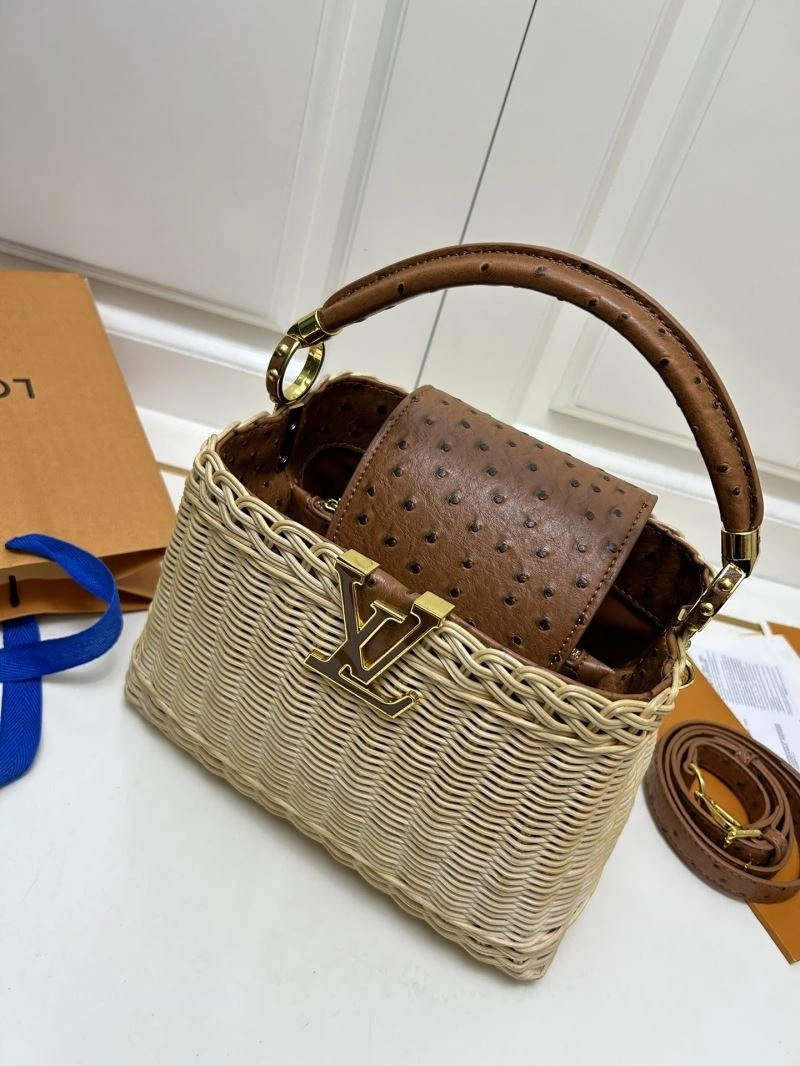 Top match Louis Vuitton Top Handle Bags