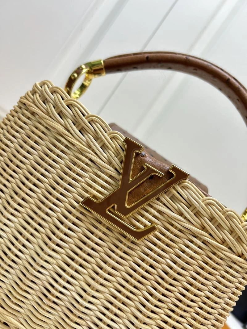 Top match Louis Vuitton Top Handle Bags