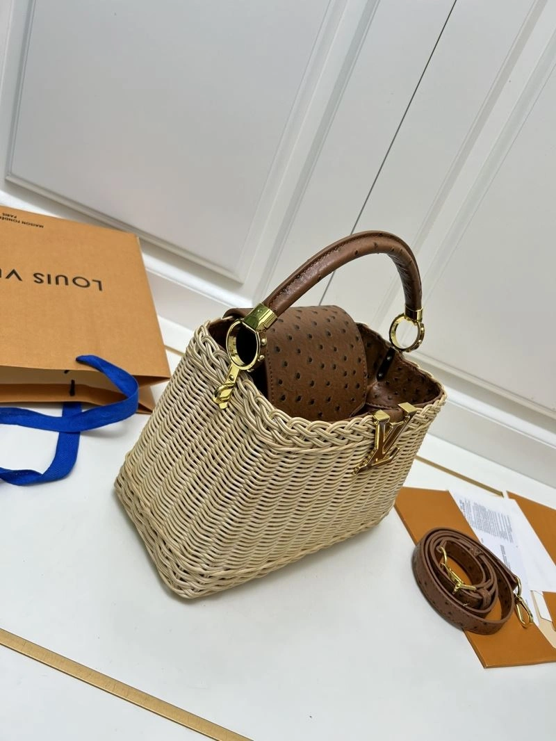 Top match Louis Vuitton Top Handle Bags