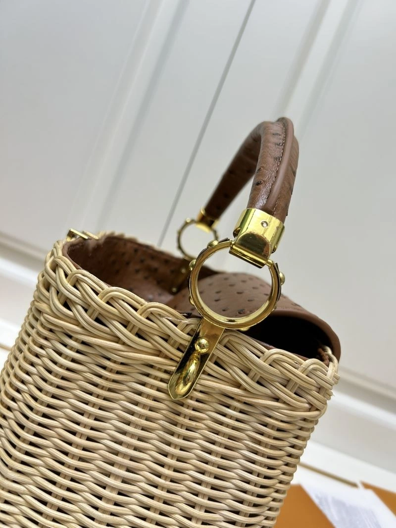 Top match Louis Vuitton Top Handle Bags