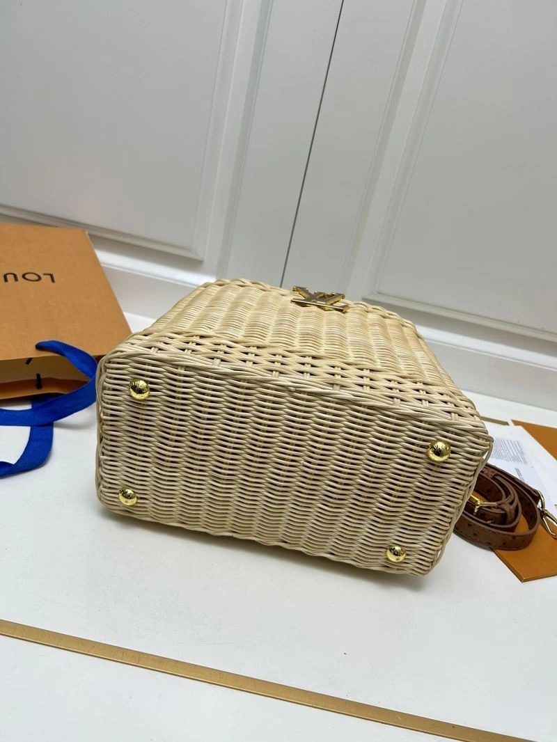 Top match Louis Vuitton Top Handle Bags