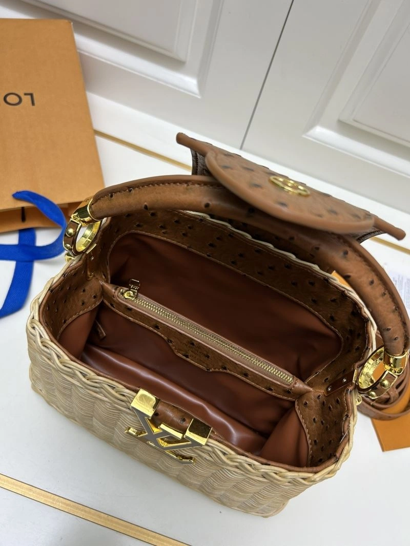 Top match Louis Vuitton Top Handle Bags