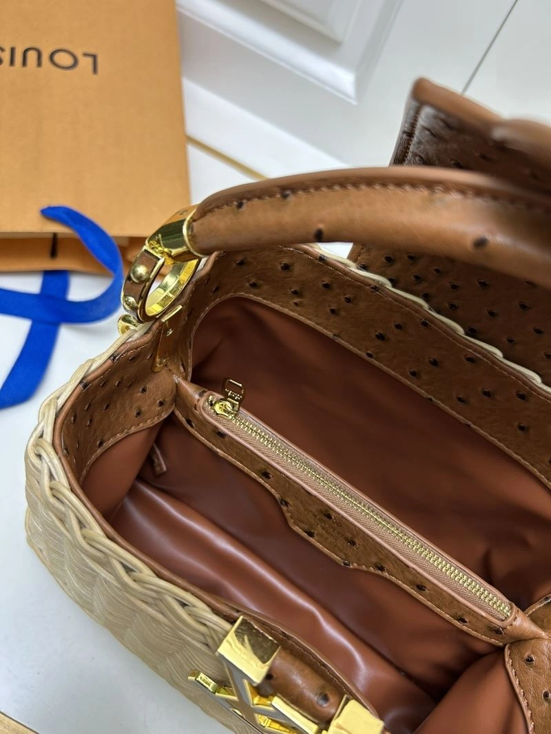 Top match Louis Vuitton Top Handle Bags