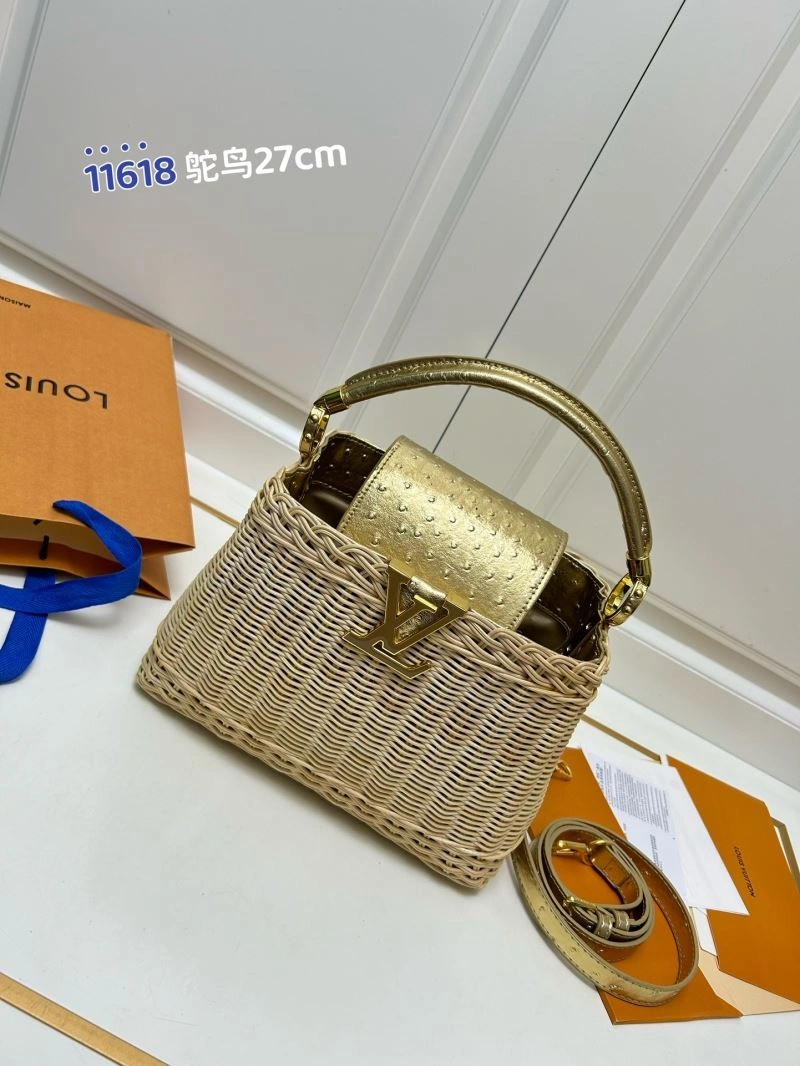 Louis Vuitton Top Handle Bags