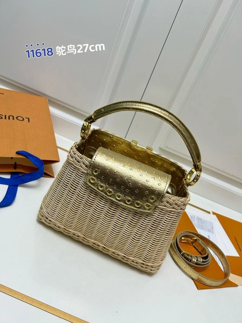 High accuracy Louis Vuitton Top Handle Bags