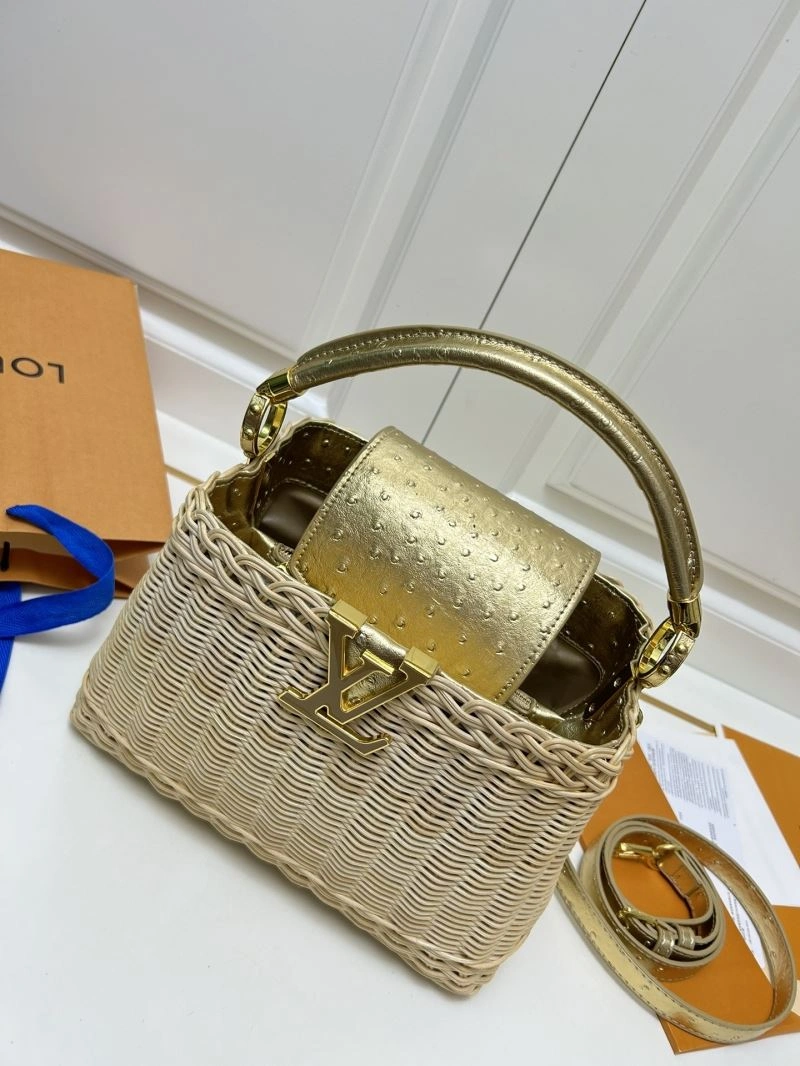 High accuracy Louis Vuitton Top Handle Bags