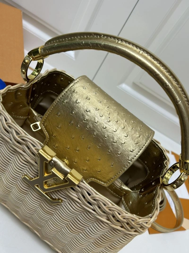 High accuracy Louis Vuitton Top Handle Bags
