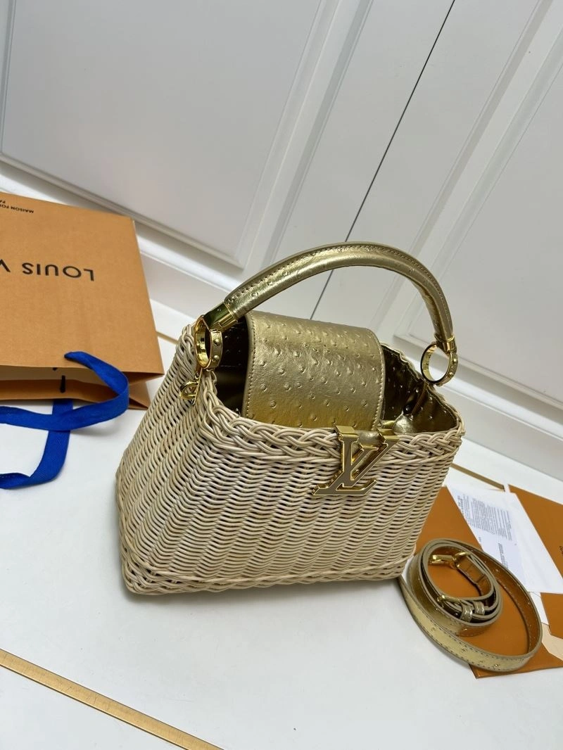 High accuracy Louis Vuitton Top Handle Bags