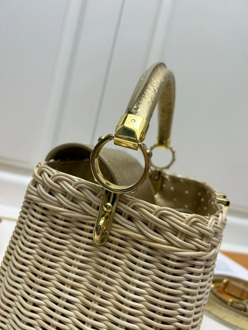 High accuracy Louis Vuitton Top Handle Bags
