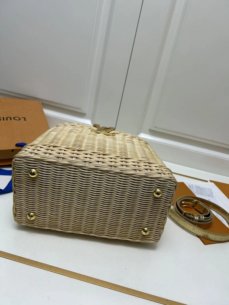 High accuracy Louis Vuitton Top Handle Bags