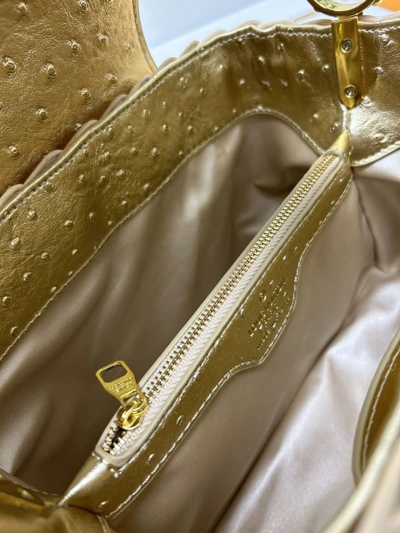 High accuracy Louis Vuitton Top Handle Bags