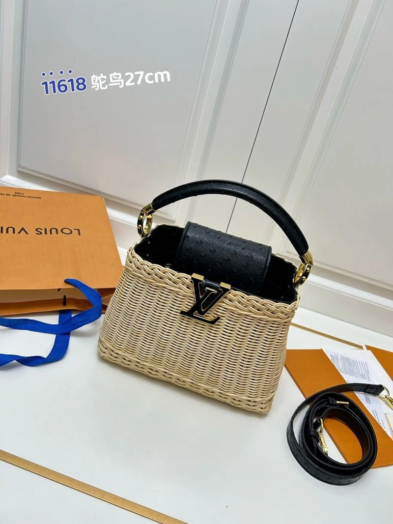 Louis Vuitton Top Handle Bags