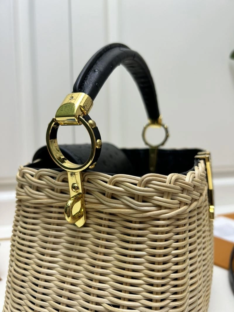 Mirror quality Louis Vuitton Top Handle Bags