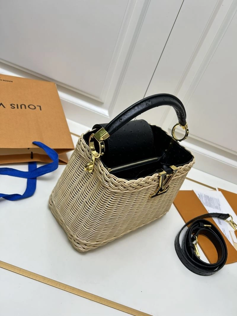 Mirror quality Louis Vuitton Top Handle Bags