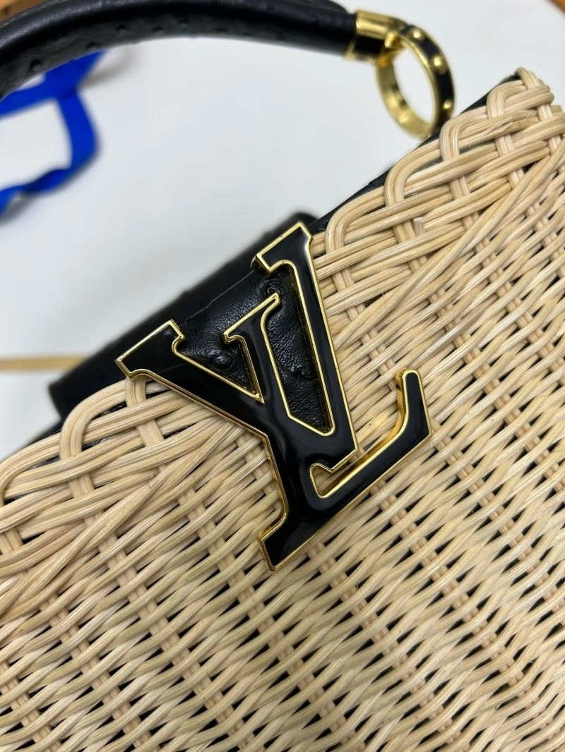 Mirror quality Louis Vuitton Top Handle Bags