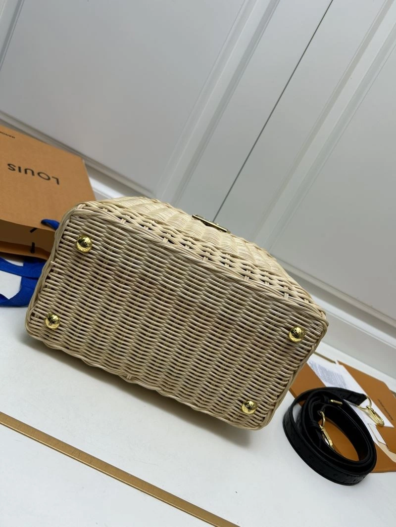 Mirror quality Louis Vuitton Top Handle Bags