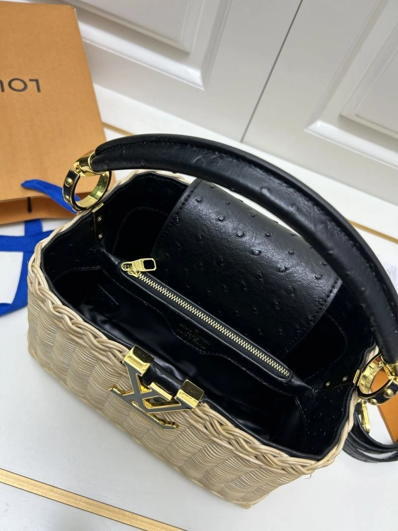 Mirror quality Louis Vuitton Top Handle Bags