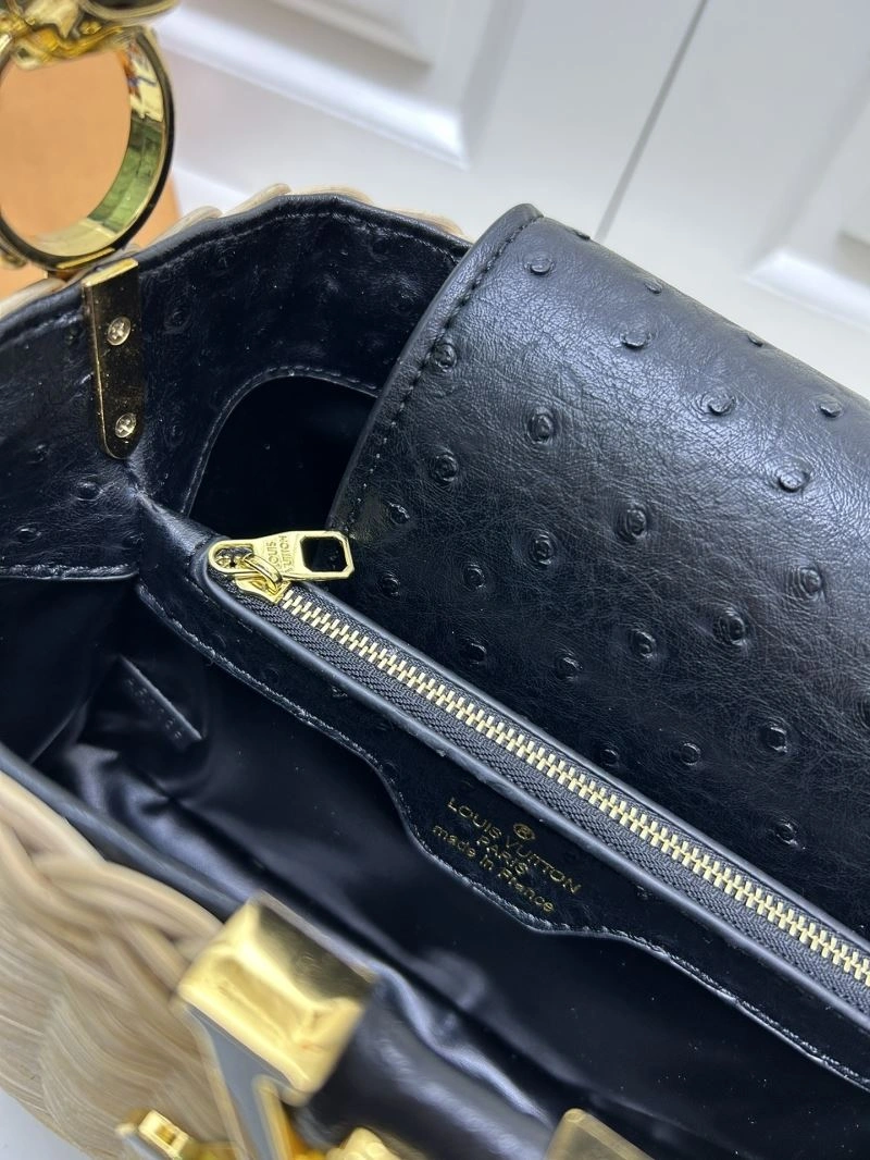 Mirror quality Louis Vuitton Top Handle Bags