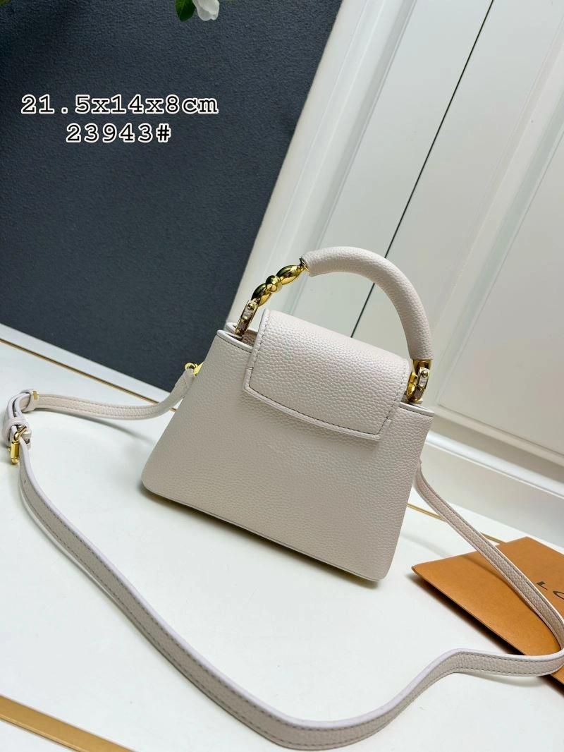 Accurate model Louis Vuitton Top Handle Bags