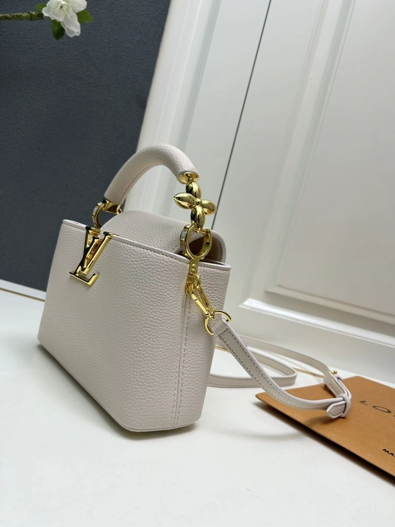 Accurate model Louis Vuitton Top Handle Bags
